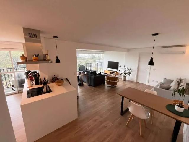 Apartamento para Venda em São Paulo/SP Vila Andrade 3 Quartos