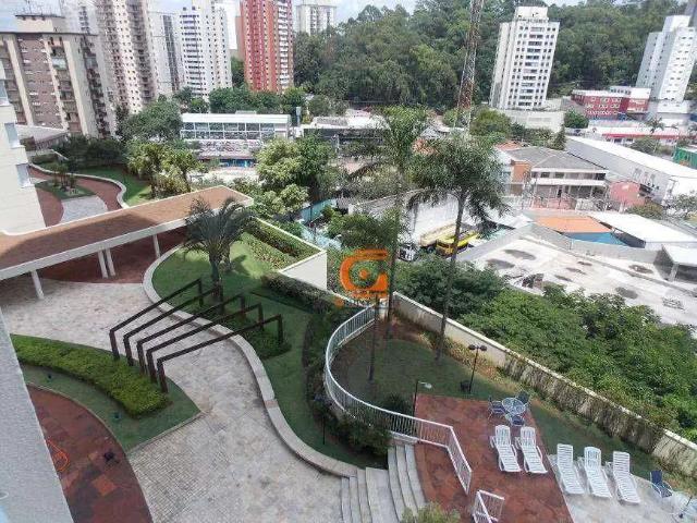 Apartamento para Venda em São Paulo/SP Vila Andrade 3 Quartos