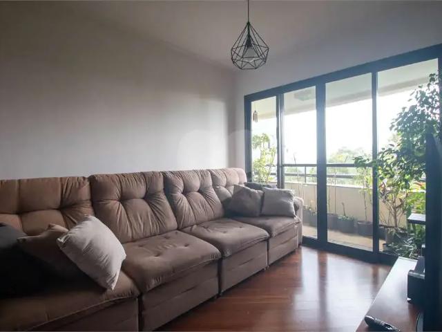 Apartamento para Venda em São Paulo/SP Vila Andrade 3 Quartos