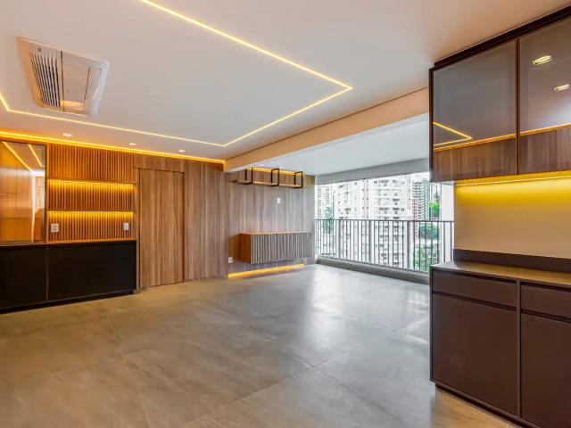 Apartamento para Venda em São Paulo/SP Vila Andrade 3 Quartos