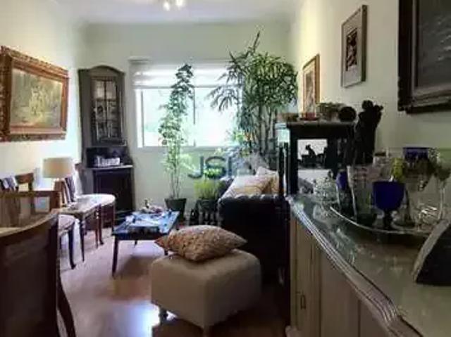 Apartamento para Venda em São Paulo/SP Vila Andrade 3 Quartos