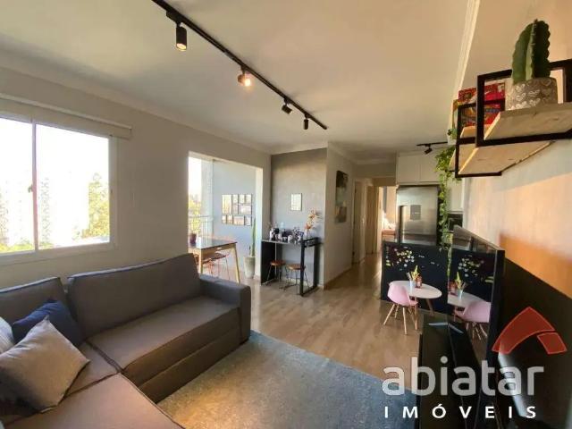 Apartamento para Venda em São Paulo/SP Vila Andrade 3 Quartos