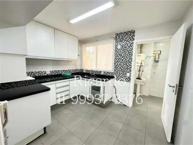 Apartamento para Venda em São Paulo/SP Vila Andrade 3 Quartos