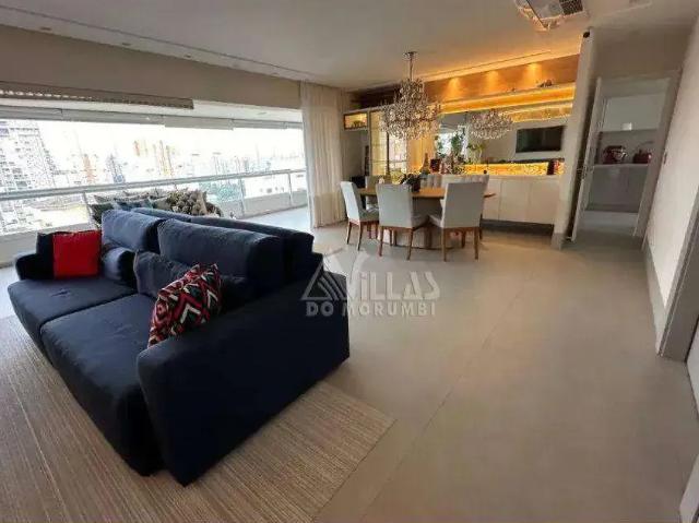 Apartamento para Venda em São Paulo/SP Vila Andrade 3 Quartos