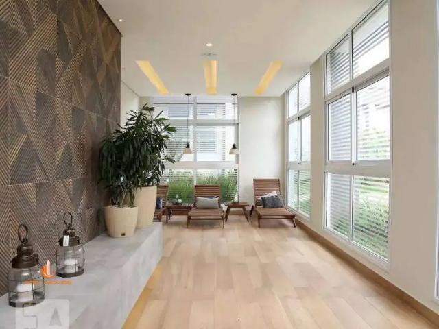 Apartamento para Venda em São Paulo/SP Vila Andrade 3 Quartos