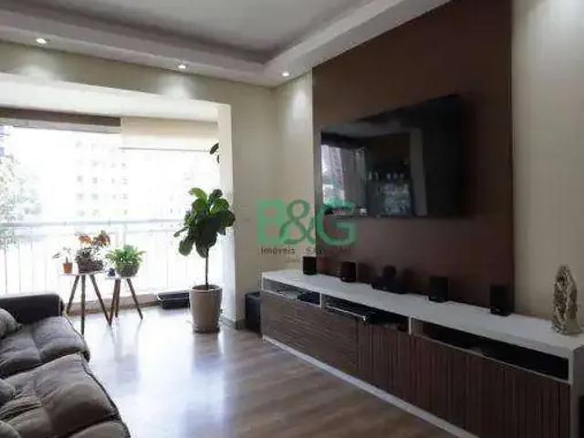 Apartamento para Venda em São Paulo/SP Vila Andrade 3 Quartos