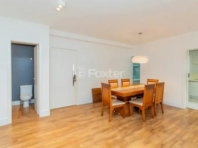 Apartamento para Venda em São Paulo/SP Vila Andrade 3 Quartos