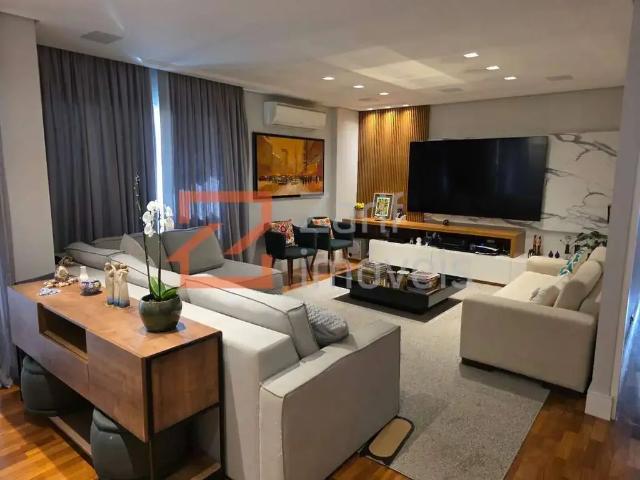 Apartamento para Venda em São Paulo/SP Vila Andrade 3 Quartos