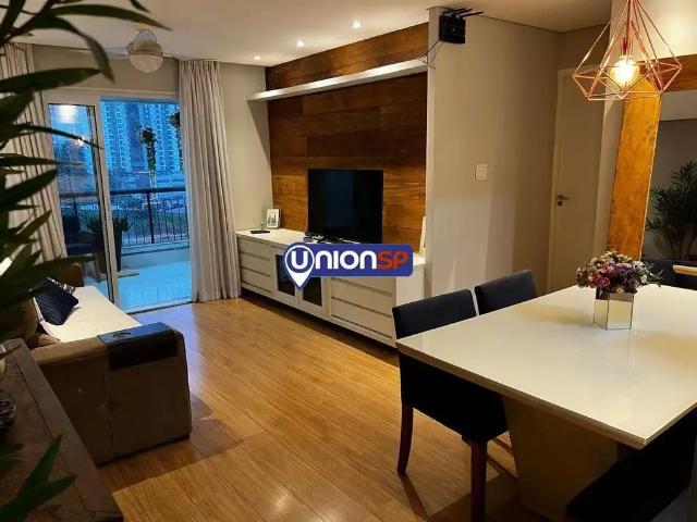 Apartamento para Venda em São Paulo/SP Vila Andrade 3 Quartos