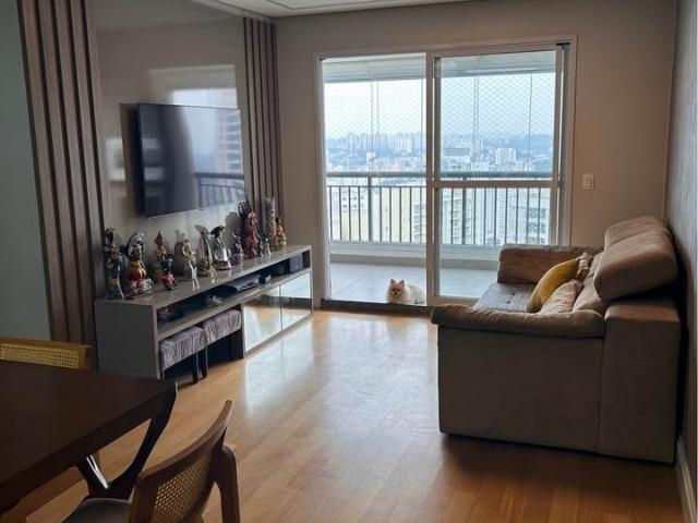 Apartamento para Venda em São Paulo/SP Vila Andrade 3 Quartos