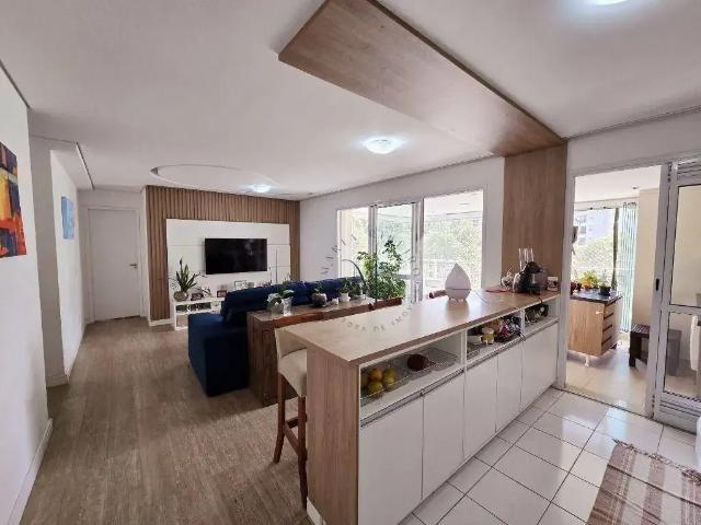 Apartamento para Venda em São Paulo/SP Vila Andrade 3 Quartos