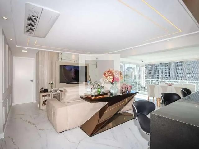 Apartamento para Venda em São Paulo/SP Vila Andrade 3 Quartos