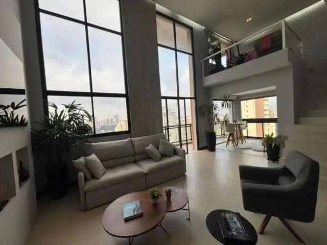 Apartamento para Venda em São Paulo/SP Vila Andrade 3 Quartos