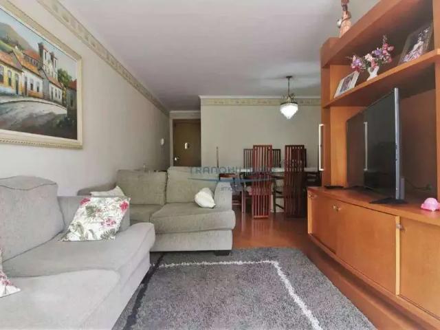 Apartamento para Venda em São Paulo/SP Vila Andrade 3 Quartos