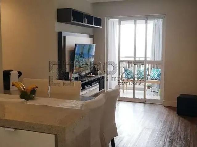 Apartamento para Venda em São Paulo/SP Vila Andrade 3 Quartos