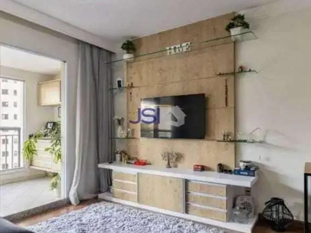 Apartamento para Venda em São Paulo/SP Vila Andrade 3 Quartos
