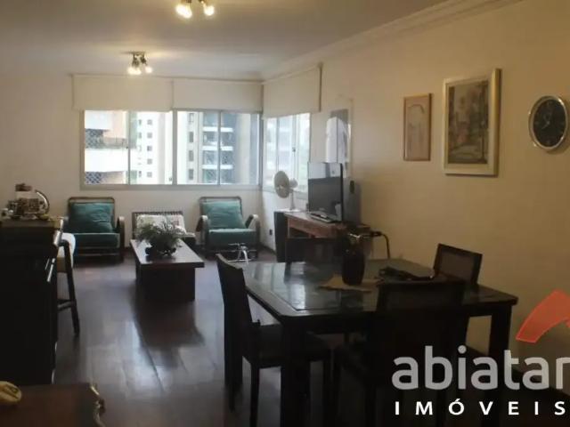 Apartamento para Venda em São Paulo/SP Vila Andrade 3 Quartos