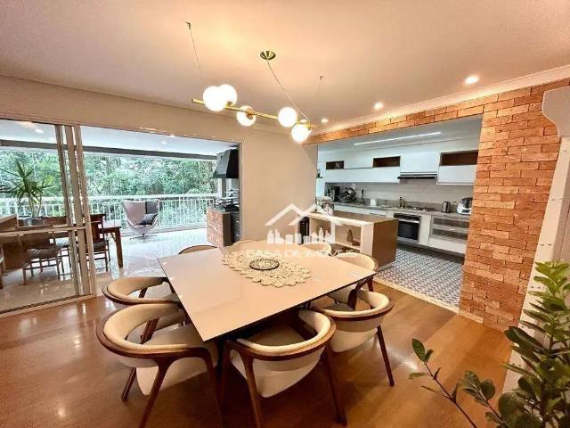 Apartamento para Venda em São Paulo/SP Vila Andrade 3 Quartos