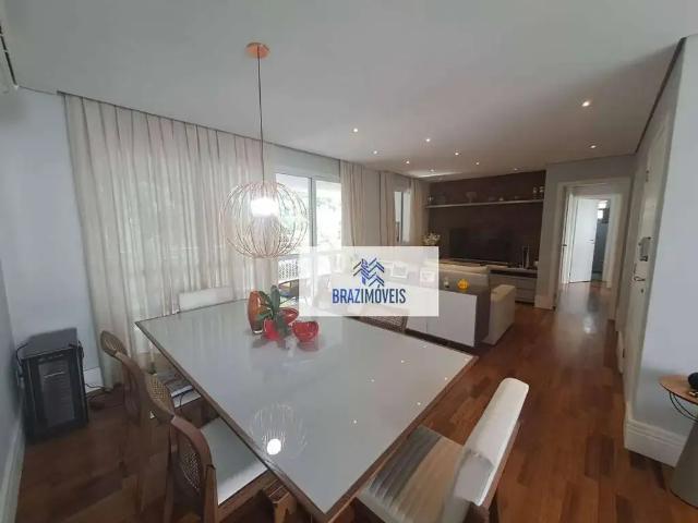 Apartamento para Venda em São Paulo/SP Vila Andrade 3 Quartos