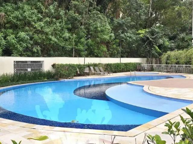 Apartamento para Venda em São Paulo/SP Vila Andrade 3 Quartos