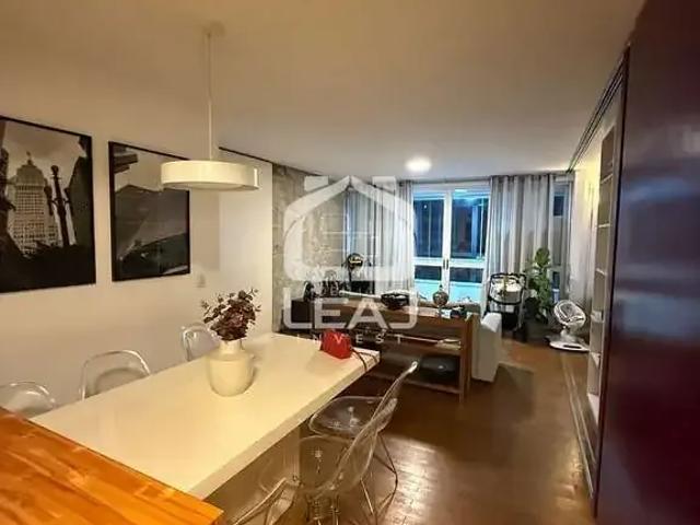 Apartamento para Venda em São Paulo/SP Vila Andrade 3 Quartos