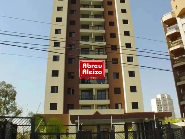 Apartamento para Venda em São Paulo/SP Vila Andrade 3 Quartos