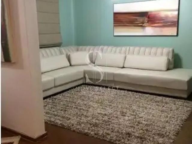 Apartamento para Venda em São Paulo/SP Vila Andrade 3 Quartos
