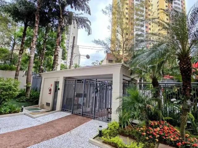 Apartamento para Venda em São Paulo/SP Vila Andrade 3 Quartos