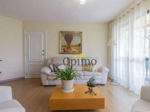 Apartamento para Venda em São Paulo/SP Vila Andrade 3 Quartos