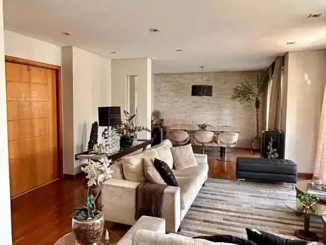 Apartamento para Venda em São Paulo/SP Vila Andrade 3 Quartos