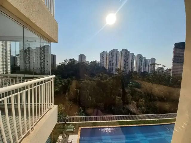 Apartamento para Venda em São Paulo/SP Vila Andrade 3 Quartos