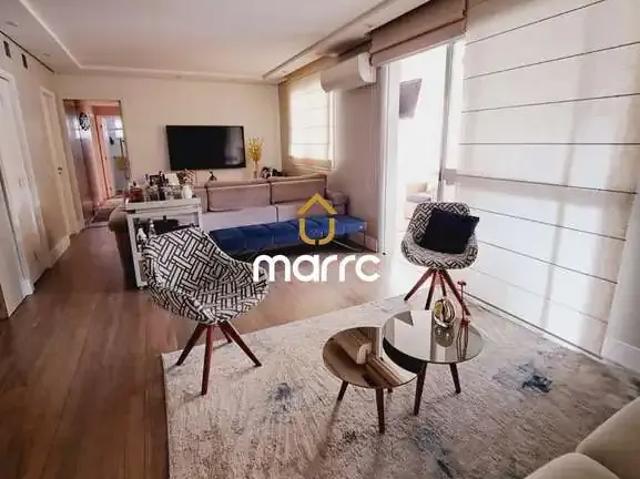 Apartamento para Venda em São Paulo/SP Vila Andrade 3 Quartos