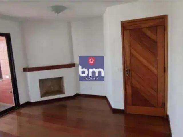 Apartamento para Venda em São Paulo/SP Vila Andrade 3 Quartos