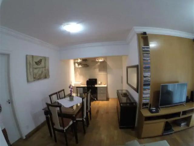 Apartamento para Venda em São Paulo/SP Vila Andrade 3 Quartos