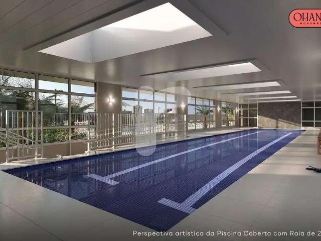 Apartamento para Venda em São Paulo/SP Vila Andrade 3 Quartos