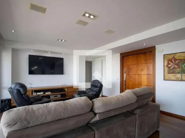 Apartamento para Venda em São Paulo/SP Vila Andrade 3 Quartos