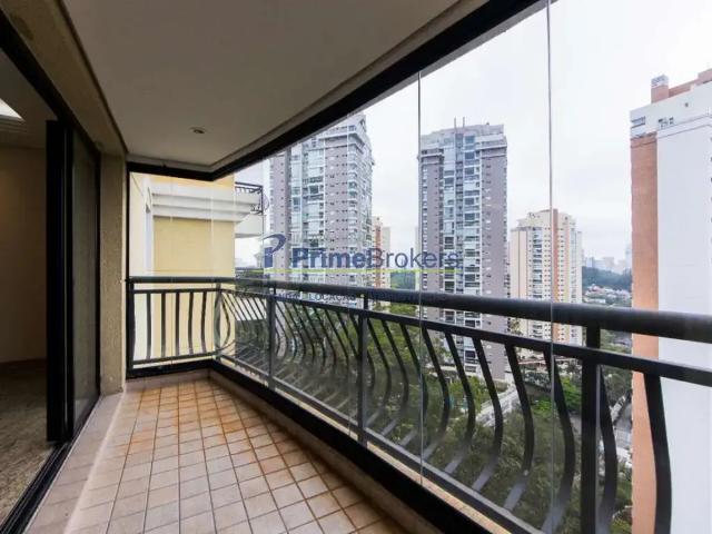 Apartamento para Venda em São Paulo/SP Vila Andrade 3 Quartos