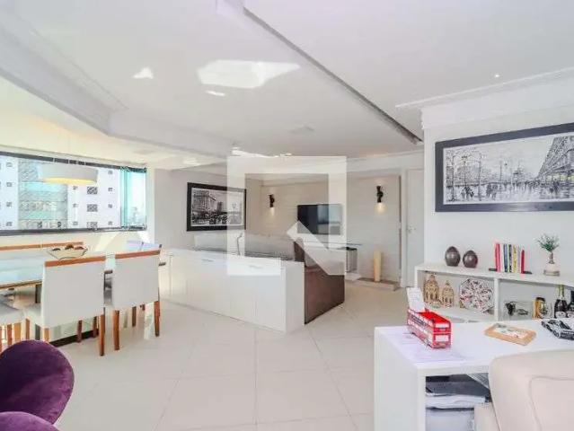 Apartamento para Venda em São Paulo/SP Vila Andrade 3 Quartos