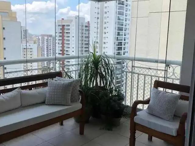 Apartamento para Venda em São Paulo/SP Vila Andrade 3 Quartos