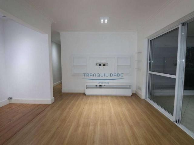 Apartamento para Venda em São Paulo/SP Vila Andrade 3 Quartos