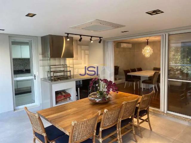 Apartamento para Venda em São Paulo/SP Vila Andrade 3 Quartos