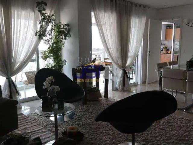 Apartamento para Venda em São Paulo/SP Vila Andrade 3 Quartos