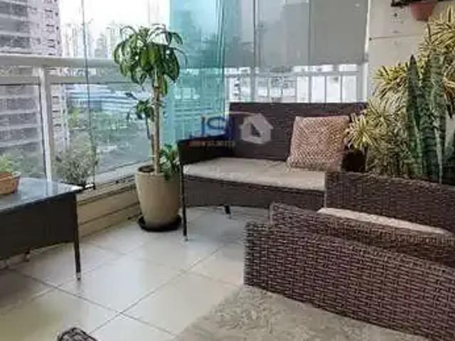 Apartamento para Venda em São Paulo/SP Vila Andrade 3 Quartos