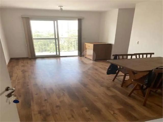 Apartamento para Venda em São Paulo/SP Vila Andrade 3 Quartos