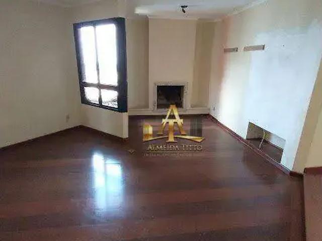 Apartamento para Venda em São Paulo/SP Vila Andrade 3 Quartos