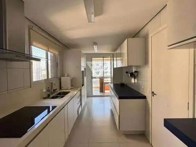 Apartamento para Venda em São Paulo/SP Vila Andrade 3 Quartos