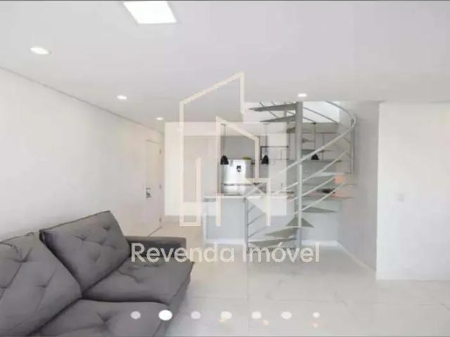 Apartamento para Venda em São Paulo/SP Vila Andrade 3 Quartos
