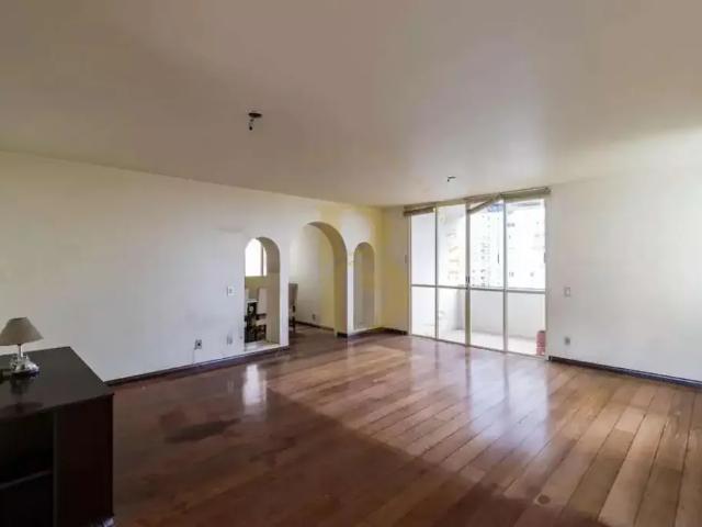 Apartamento para Venda em São Paulo/SP Vila Andrade 3 Quartos