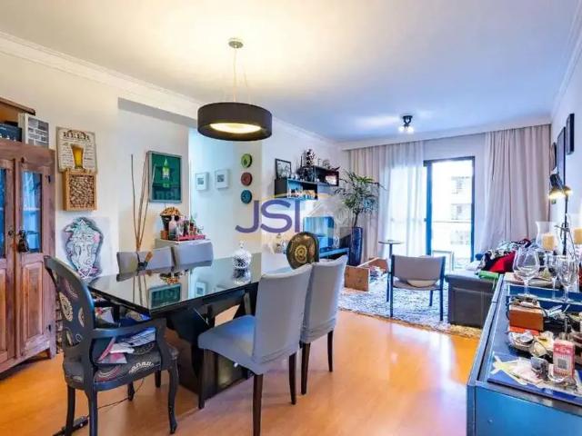 Apartamento para Venda em São Paulo/SP Vila Andrade 3 Quartos