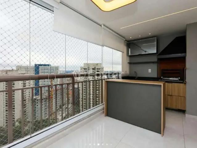 Apartamento para Venda em São Paulo/SP Vila Andrade 3 Quartos